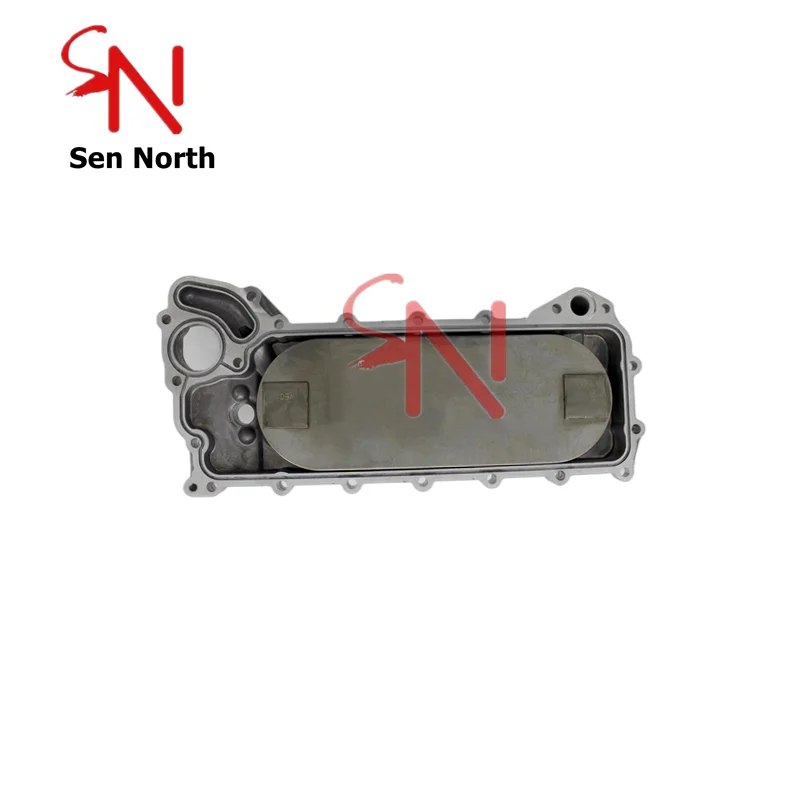 Isuzu NPR Oil Cooler Covers - Durable & Efficient Solutions