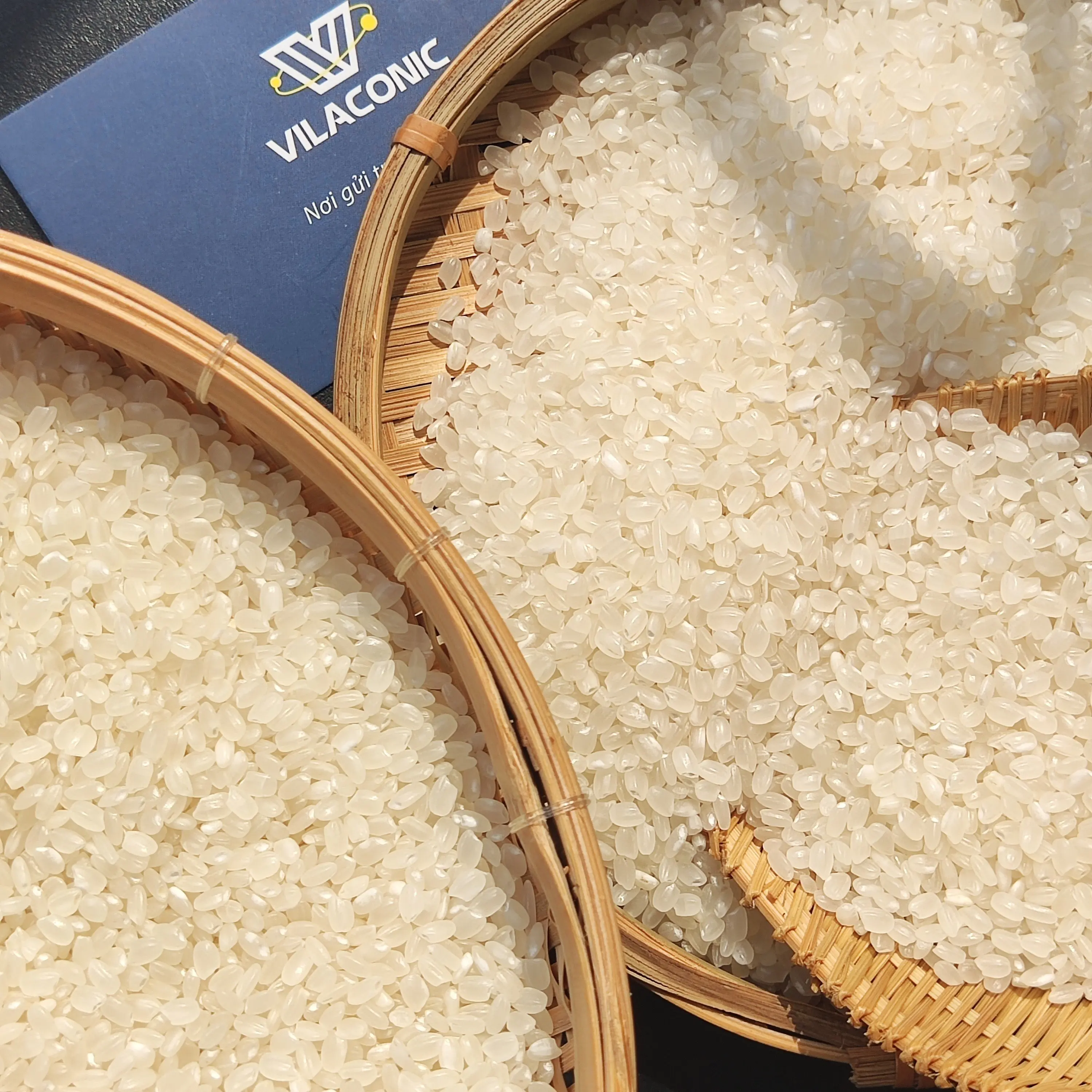 Sushi Rice/japonica Rice 2024//wholesale White Rice All Packing Price ...
