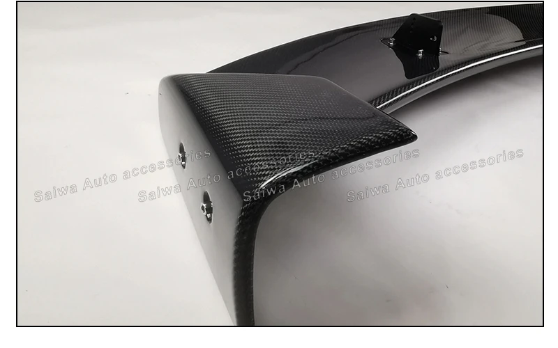 Carbon Fiber Adro Style Gt Wing F82 Rear Spoiler For Bmw M4 F82 F83 ...