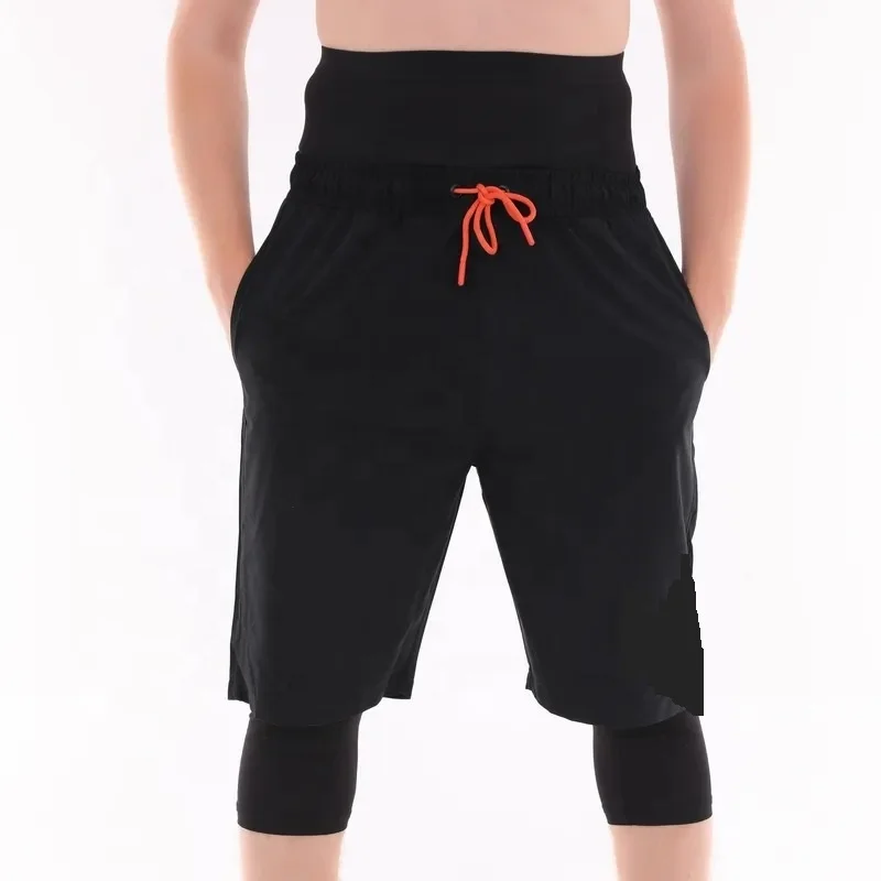 Men's Muslim Halal Swimm Wear Shorts Pant Manufacturer Bangladesh ...
