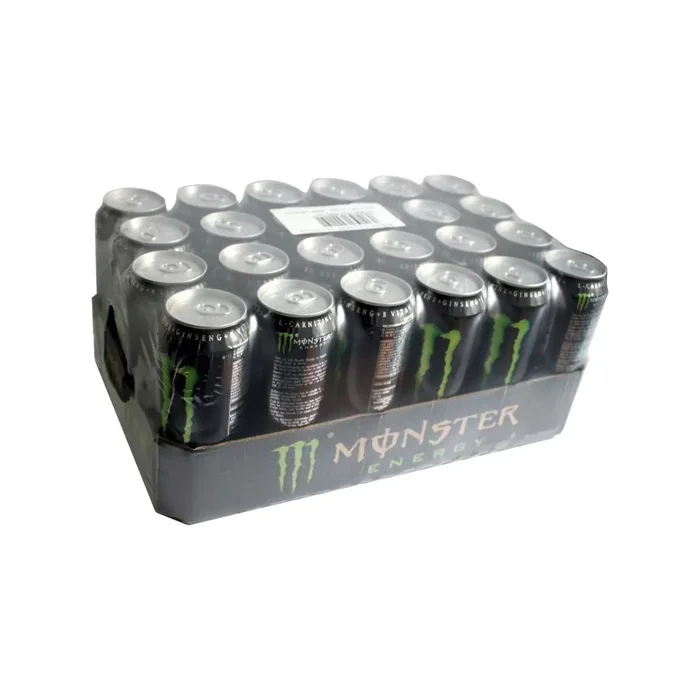 Monster Energy Drink / Best Monster Energy Drinks Size 500ml - Buy ...