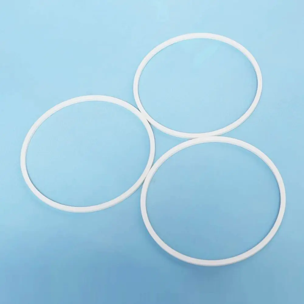 6"wafer Expander Ring - Durable and Versatile Design