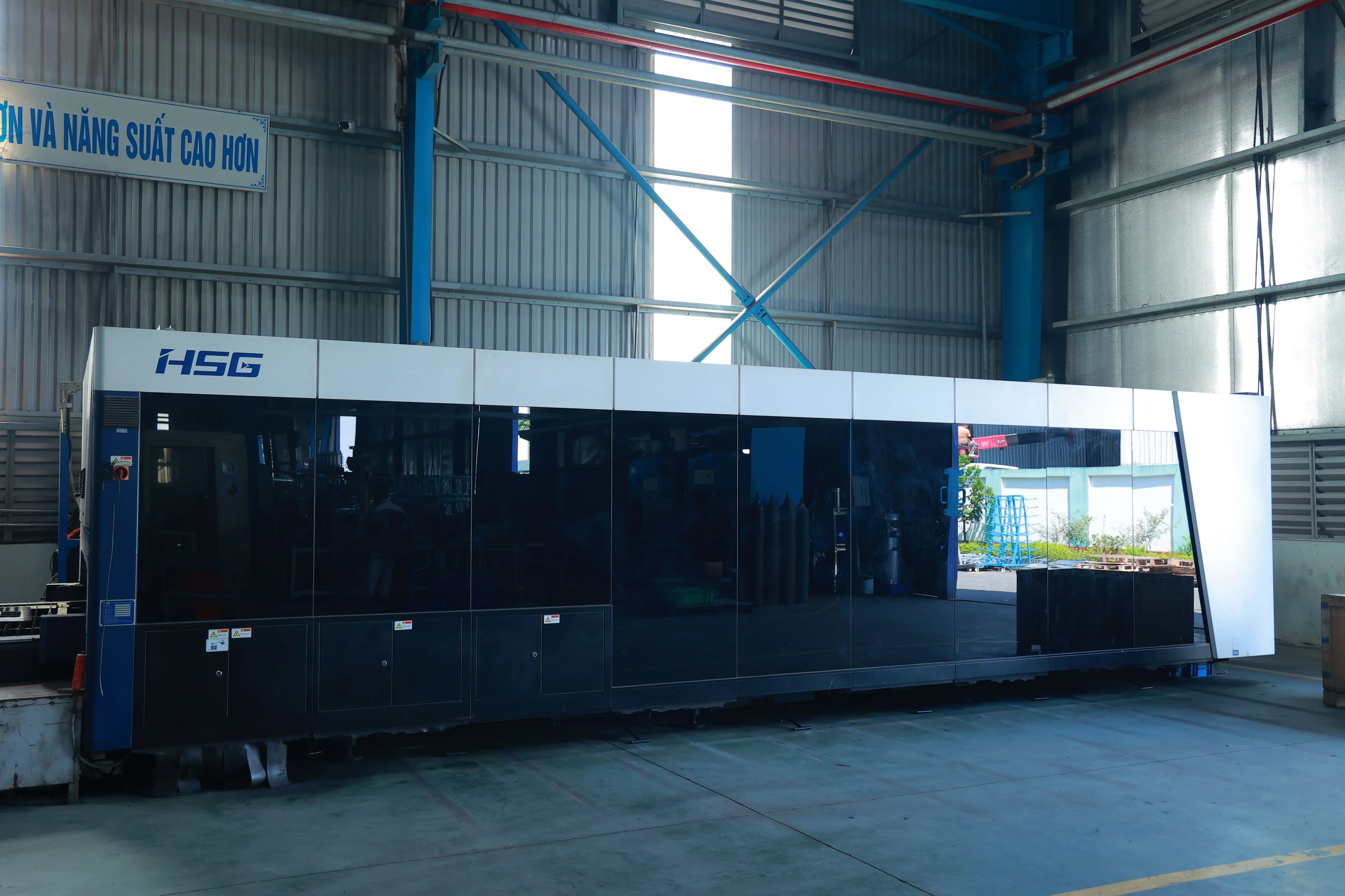 Vietnam Transmission Line Power Fitting - VINA ELECTRIC