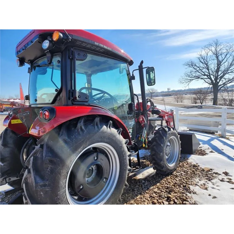 2021 Kubota Bx231 Incl Frontlader - Buy 2022 Kubota L1-382 Hydrostat ...