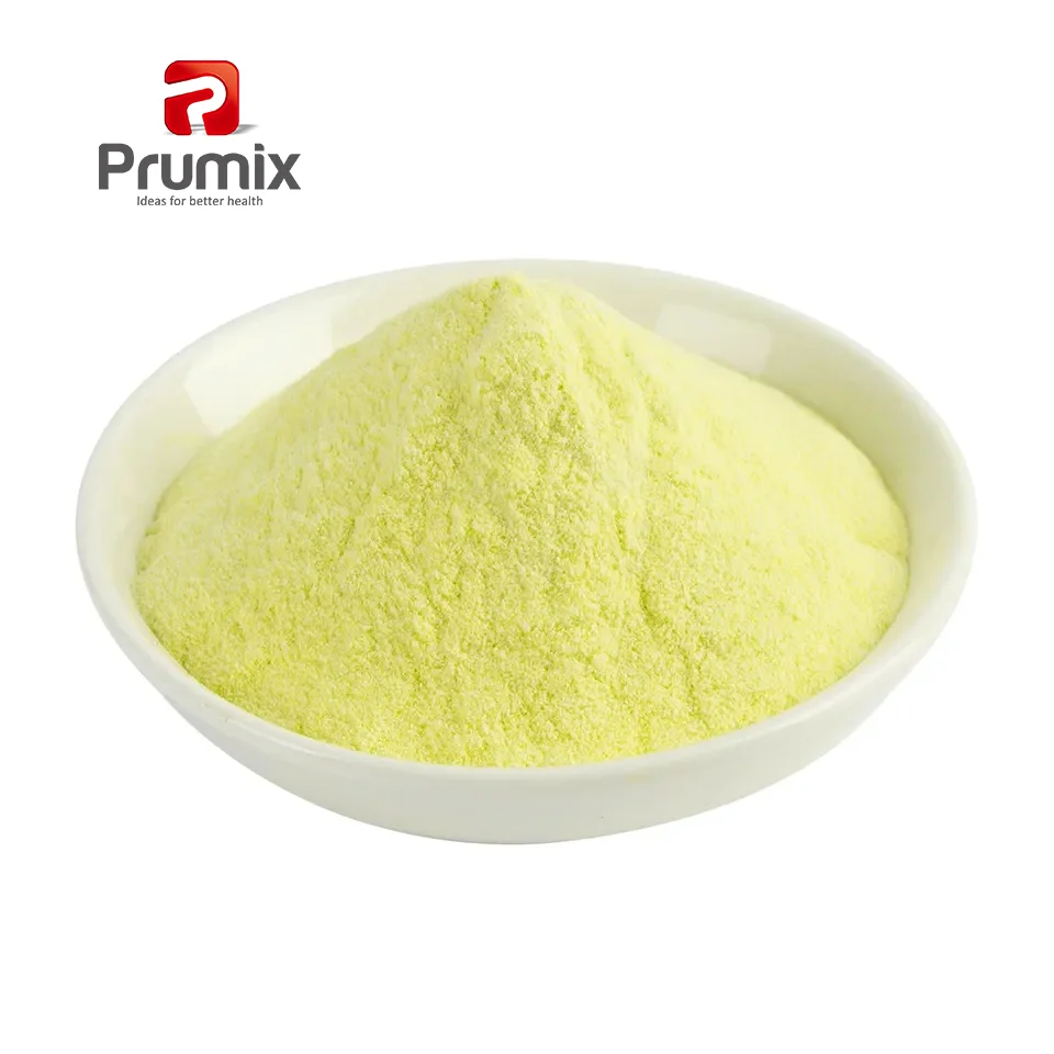 Retinol Acetate Food Ingredients Human Health Supplements Vitamin A ...