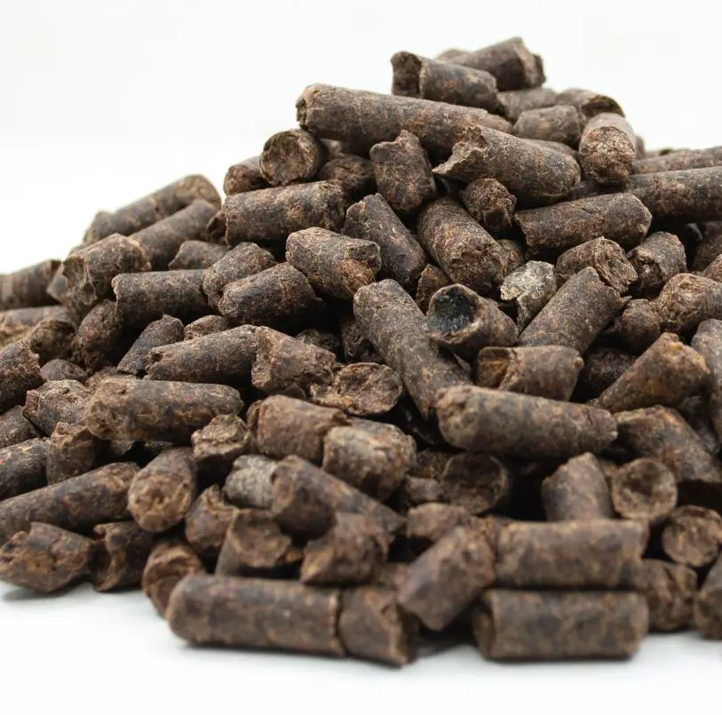 Feed Grade Organic Fertilizer 100% Water Soluble Acid Free Sample ...