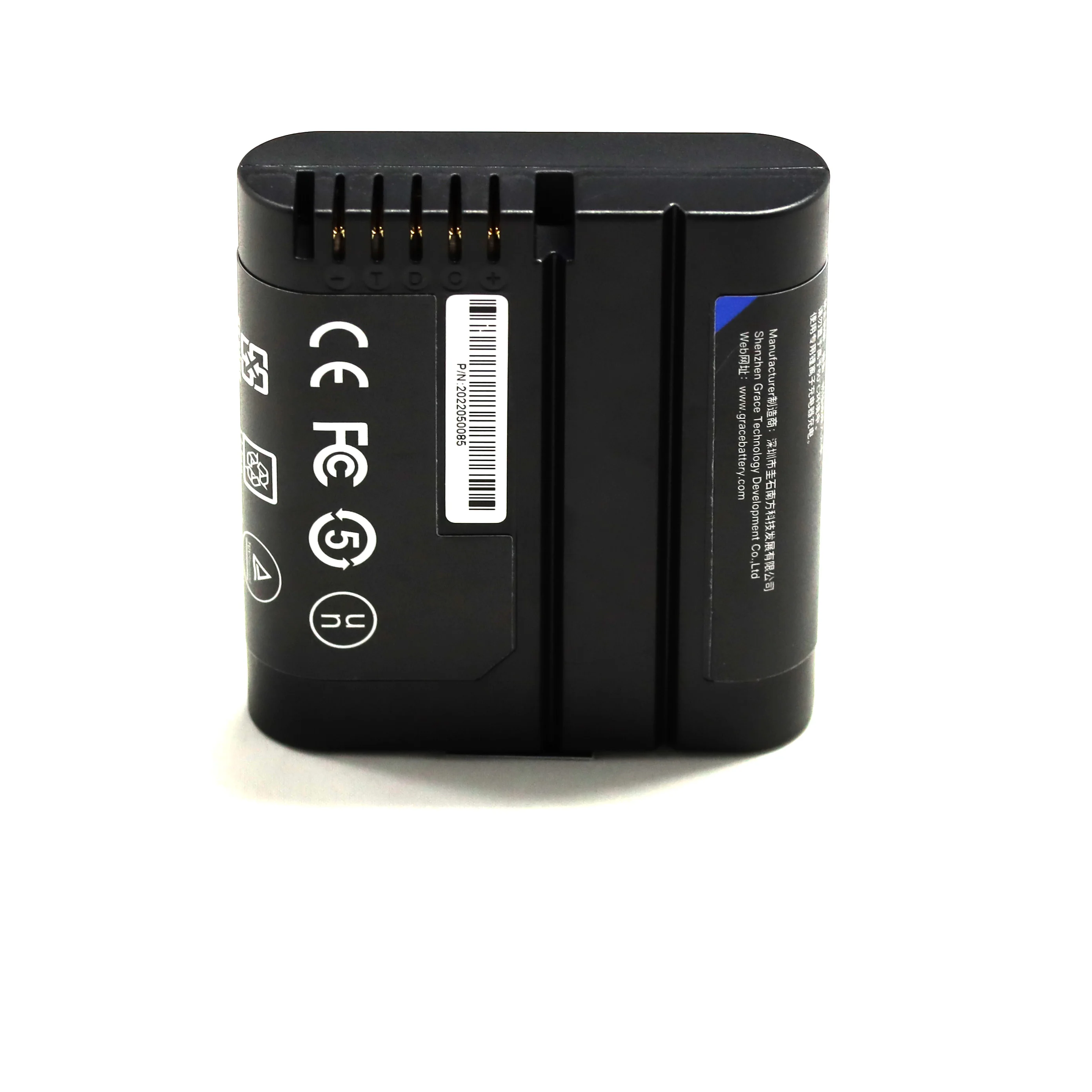 Factory Price 14.4v/3.3ah Lithium Battery Pack Rrc2054 For Oxygen ...