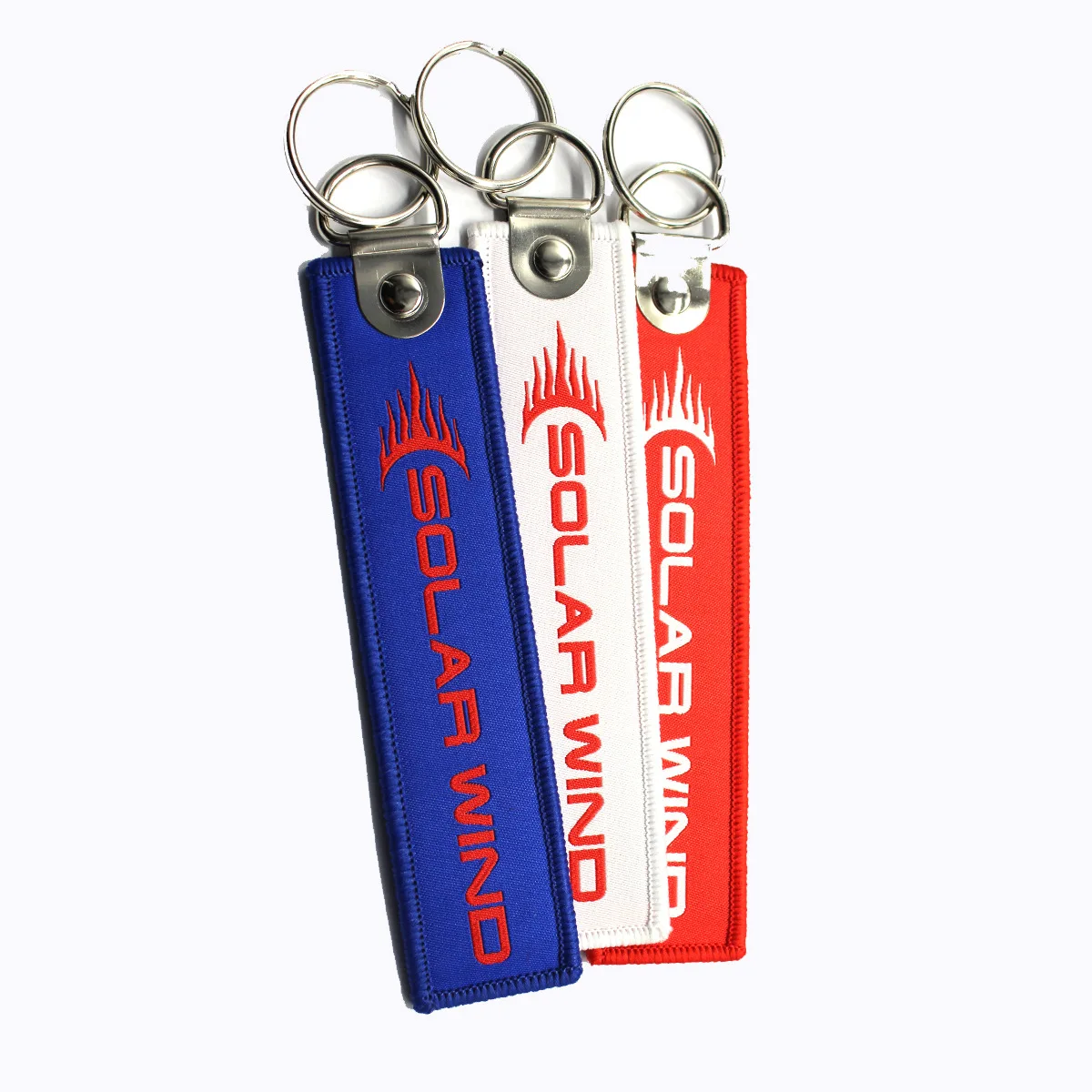 Wholesale Design Custom Logo Embroidered Patches Iron On Embroidery ...