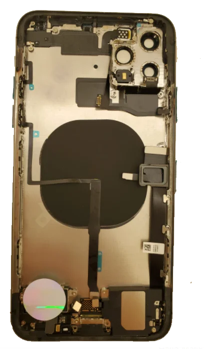 Replacement Back Housing for IPhone11 for Iphone11pro Max Housing Frame ...