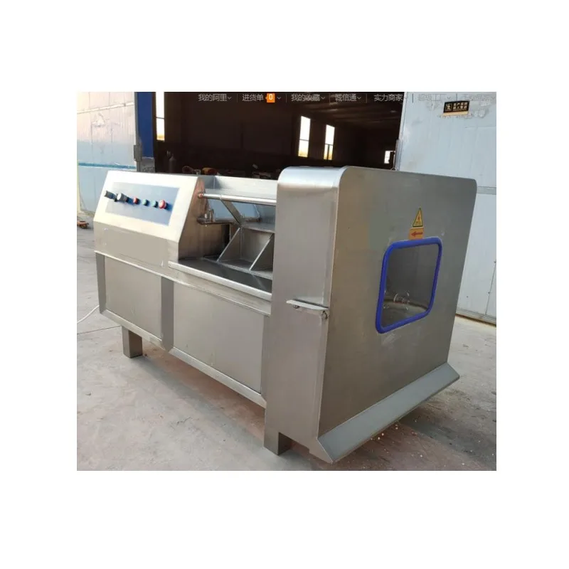 Daribo Meat Dicing Dicer Frozen Fish Cutting Machine Price - Buy Daribo ...