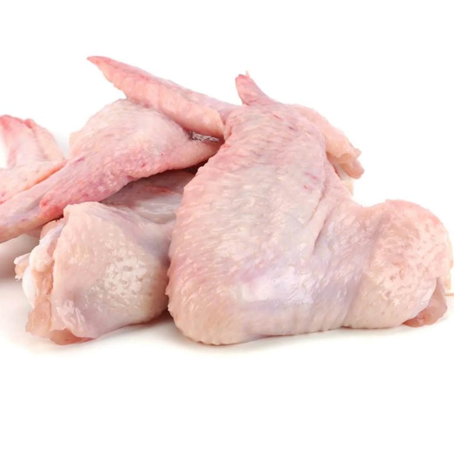 Frozen Chicken Mid Joint Wings / Frozen Chicken Mjw/ Chicken Wings ...