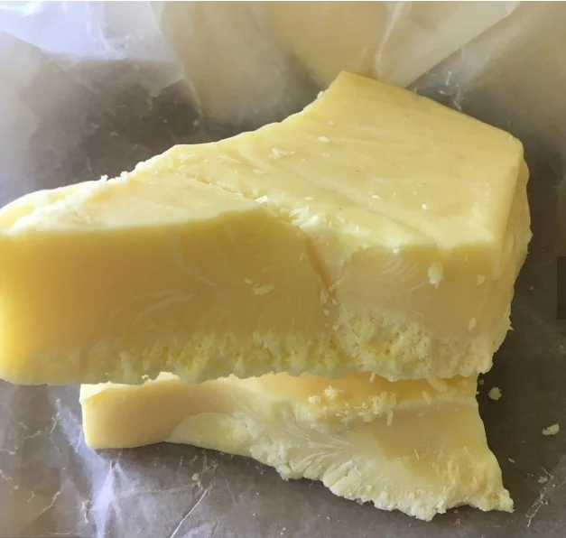 Pure Beef Tallow - Versatile and Durable Raw Material