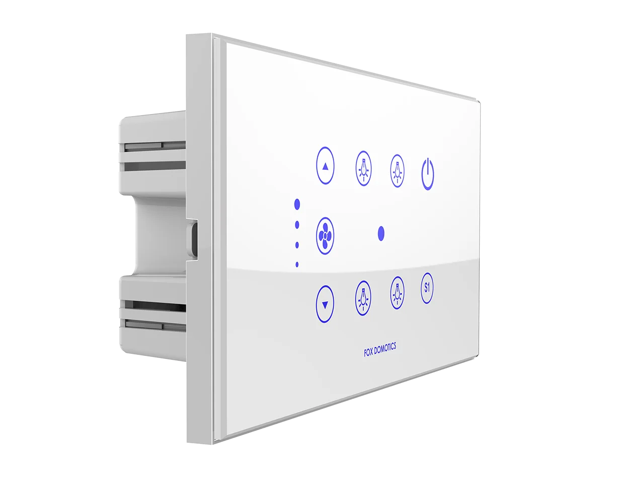Alibaba.com: 2023 New 4 Gang WiFi Smart Switch Module, works with ...
