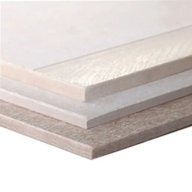 Recessed Edge Fiber Cement Wall Panels - Cheap Price in India