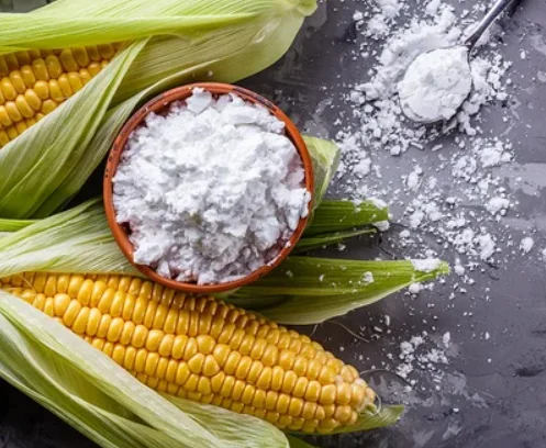 HOT DEAL 2024 EXPORT CORN STARCH FROM VIET NAM - 100% NATURAL