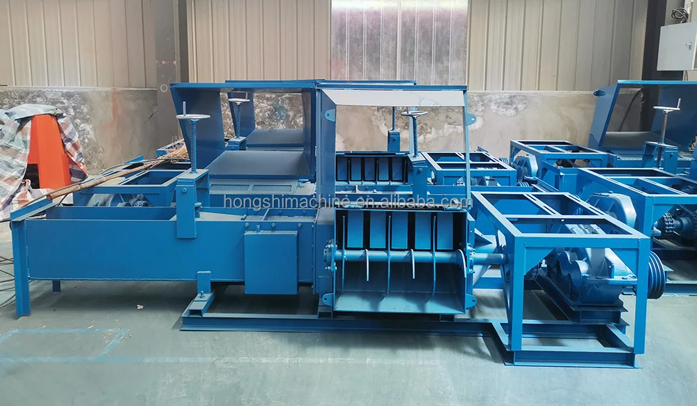 High Quality Automatic Foam Compactor - EPS Cold Press Machine
