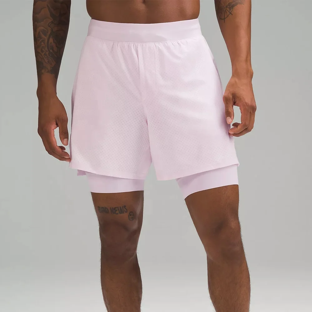 Shop Our New Fashion 100% Polyester Hoochie Daddy Tennis Shorts