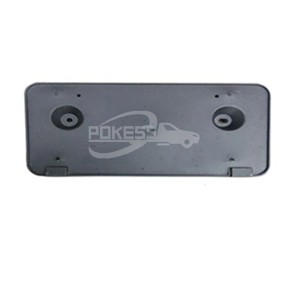 Pokess Licence Plate Cover Fr3z17a385aacp Fr3z17a385ab Licence Plate ...