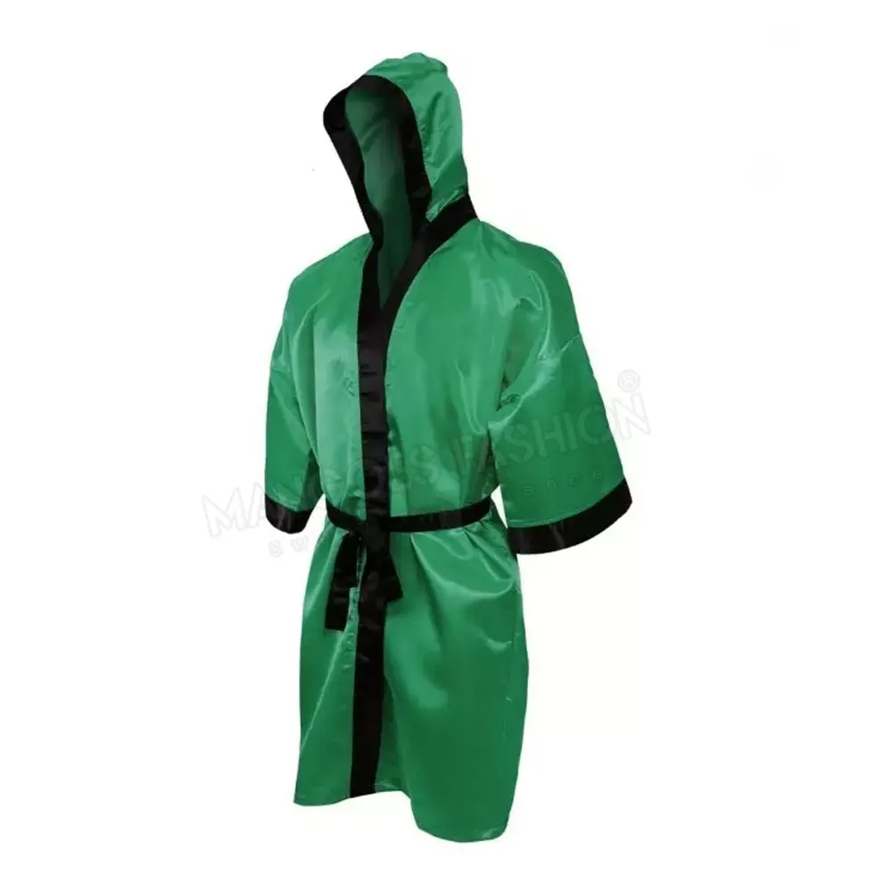 Shop High Quality Design Boxing Gown - Quick Dry & Comfortable