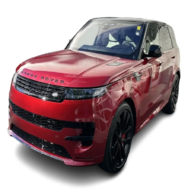 Best Price Used Land Rover Range Rover Cars Available - Buy Used Land ...