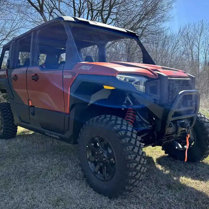 High Quality Rugged Gypsy Car - Superior off-Road Performance