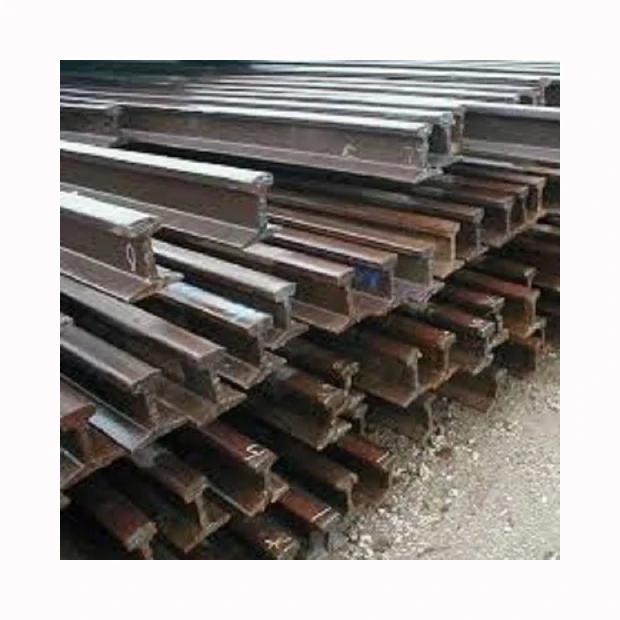 Heavy Melting Steel Scrap/iron Scrap 1 & 2 Factory Price / Railway ...