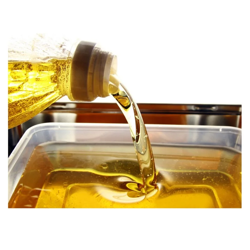 Well Filtered Used Cooking Oil/Used Vegetable Oil/ for Biodiesel ...