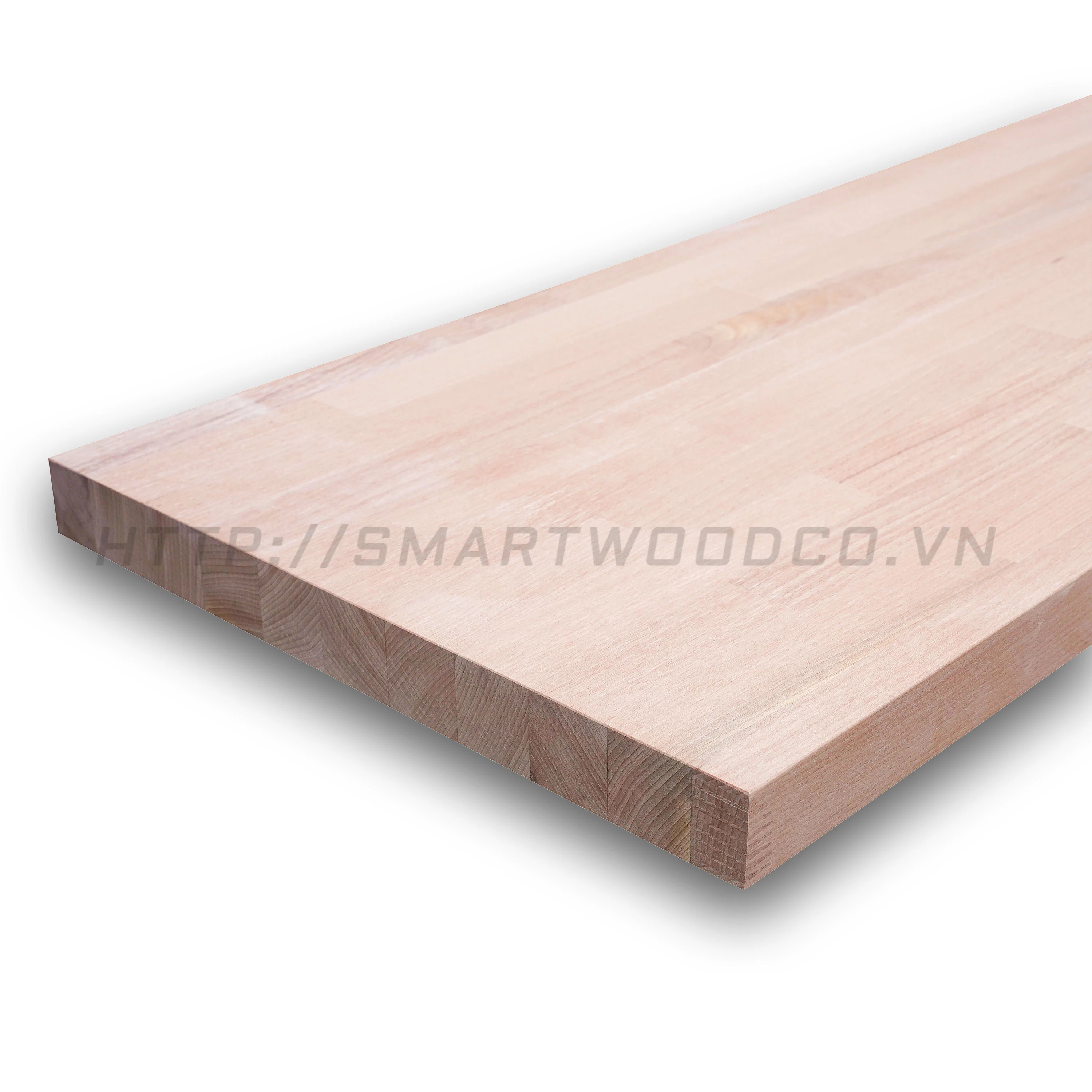 Birch Finger-joint Butcherblock Countertop Worktop Factory Price Fsc ...