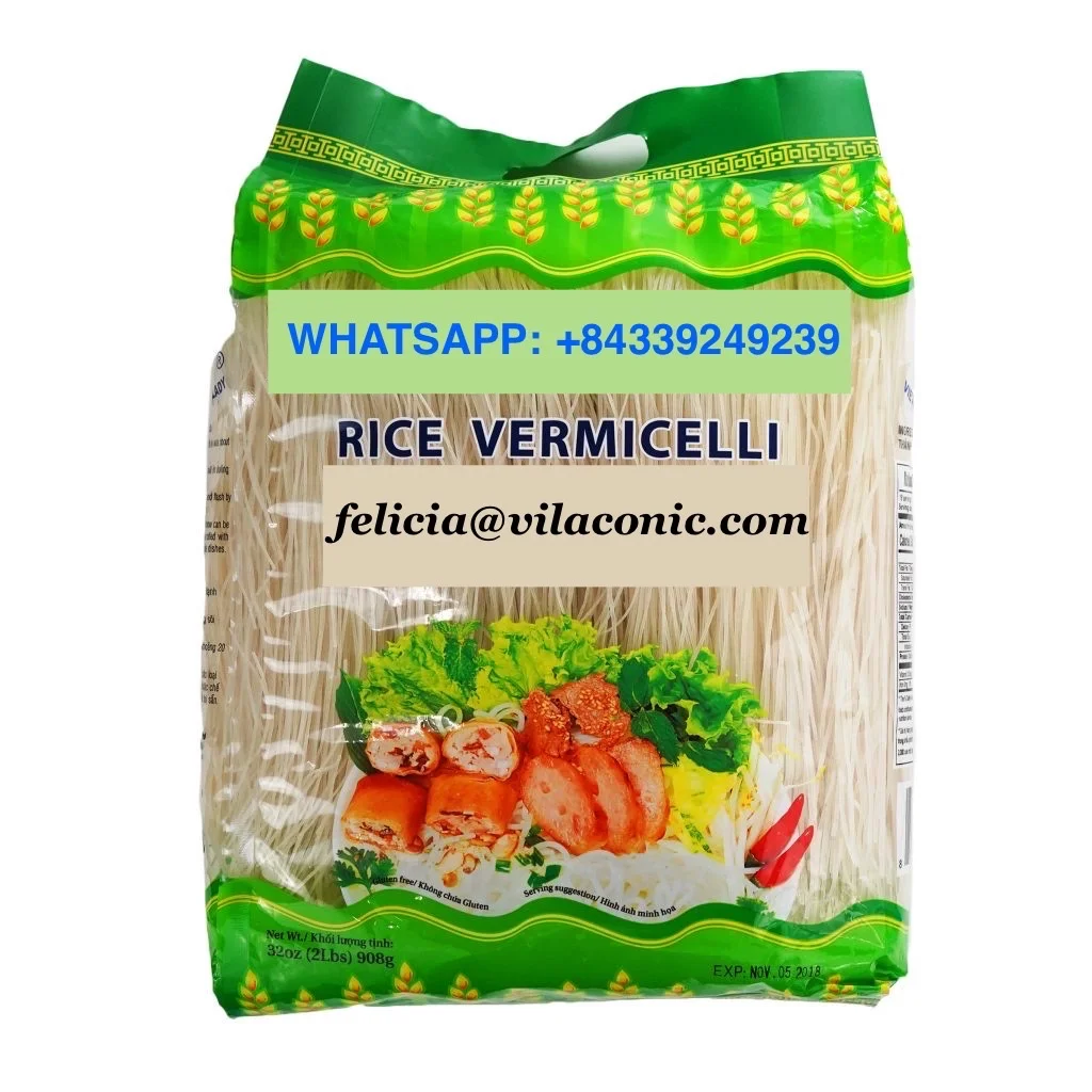 VIETNAM RICE VERMICELLI RICE NOODLES ( CONTACT W.S : +84971629648 Ms ...
