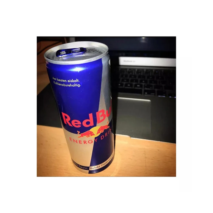 Red Bull Energy Drink Red Bull 250 Ml Energy Drink Wholesale Redbull ...