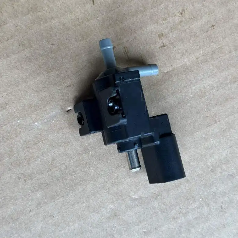 Turbocharger Solenoid Valve 06f 906 283 F 06f906283f 06f906283d ...