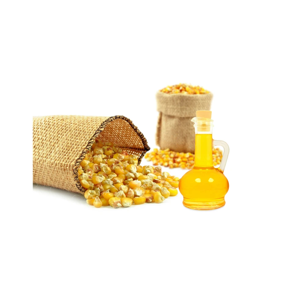 Refined Corn Oil/premium 1l Edible Cooking Corn Oil/refined Corn Oil ...