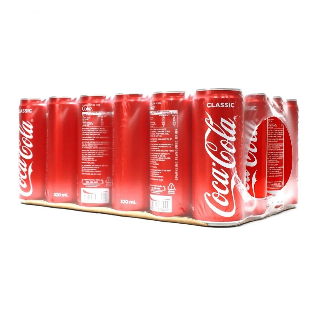Coca Cola Light 355ml X 24 Cans,Coca-cola 1.5 Liter 500ml 20oz Bottles ...