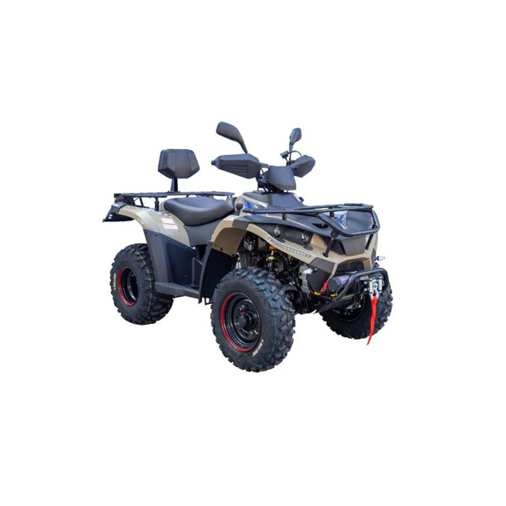 Four-wheel Atv 250cc 4x4 / Import Atv Cheap Mini Dune Buggy / Quad Atv ...