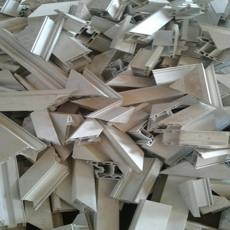 Regrind/ Rigid Pvc Pipe Scrap,Pvc Medical Scrap,Pvc Window Profile ...