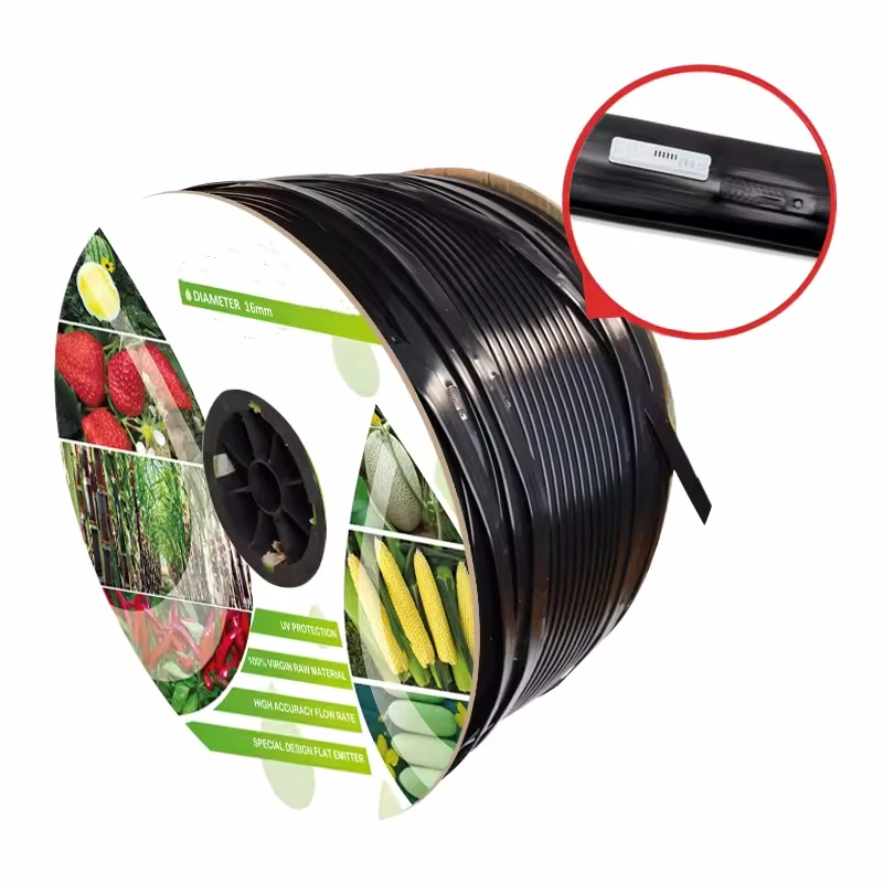 Flexible Hose Irrigation System Garden Hoses Drip Tape Diy Professional ...