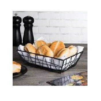 Designer Bread Basket Metal Bread Basket Used At Home Kitchen Tabletop ...