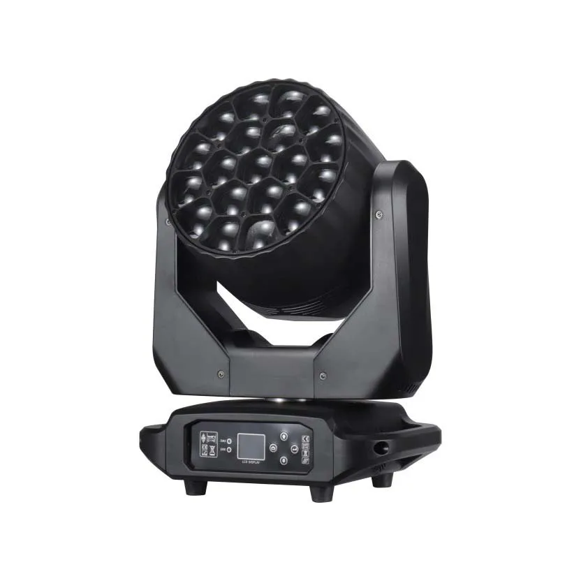 4pcs Electronic Cold Spark Machine With Case Cold Fireworks Spark ...