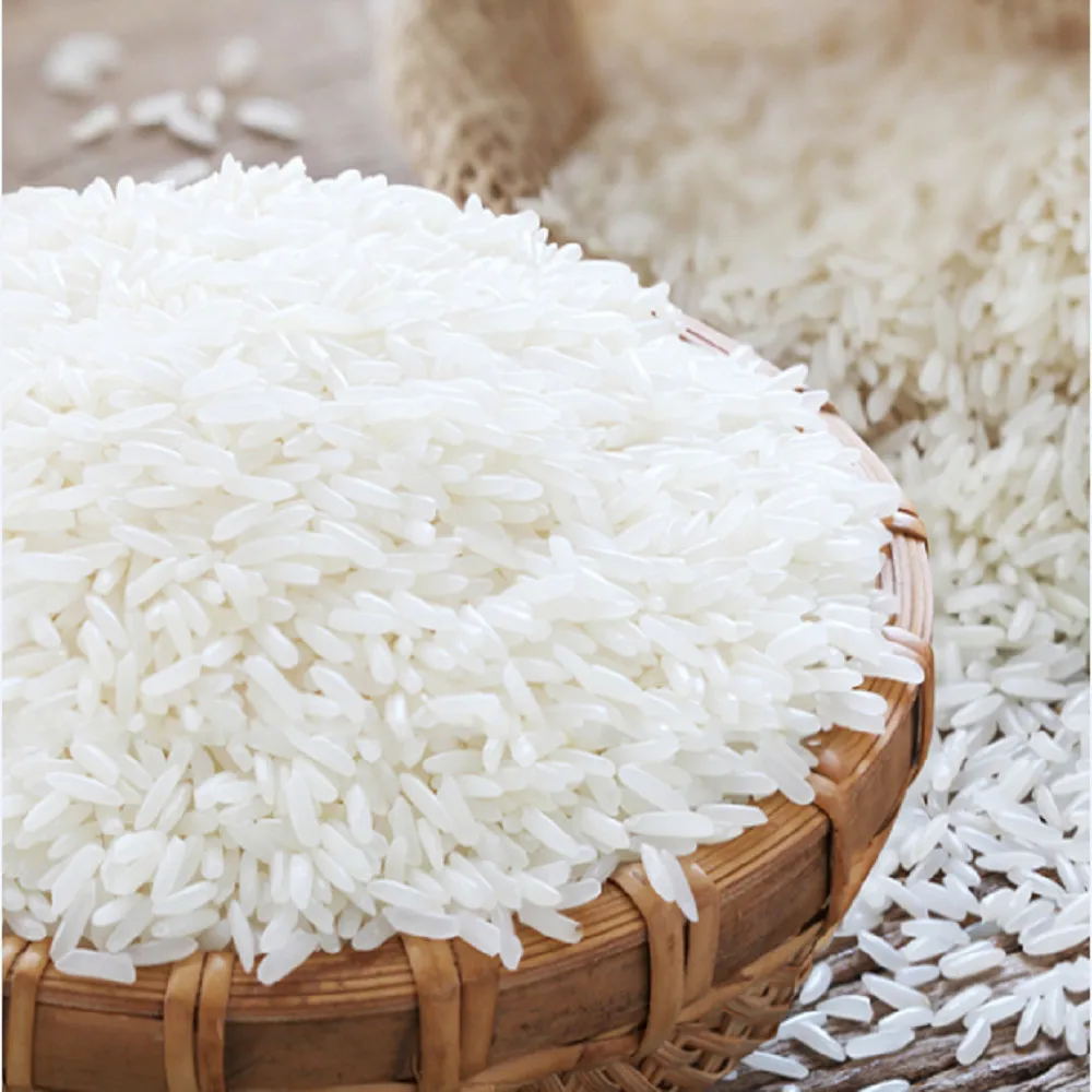 Wholesale Oem Professional Vietnam Premium Rice Long Grain White Rice ...