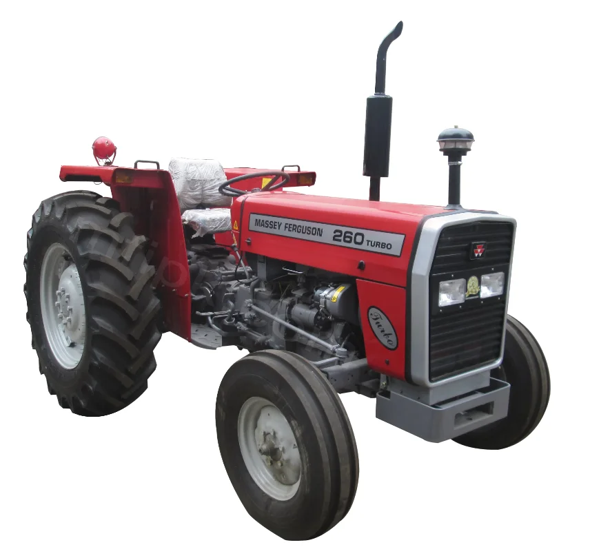 Massey Ferguson Mf 4700 Tractor With High Performance,Heavy Duty And Straightforward Range Low ...