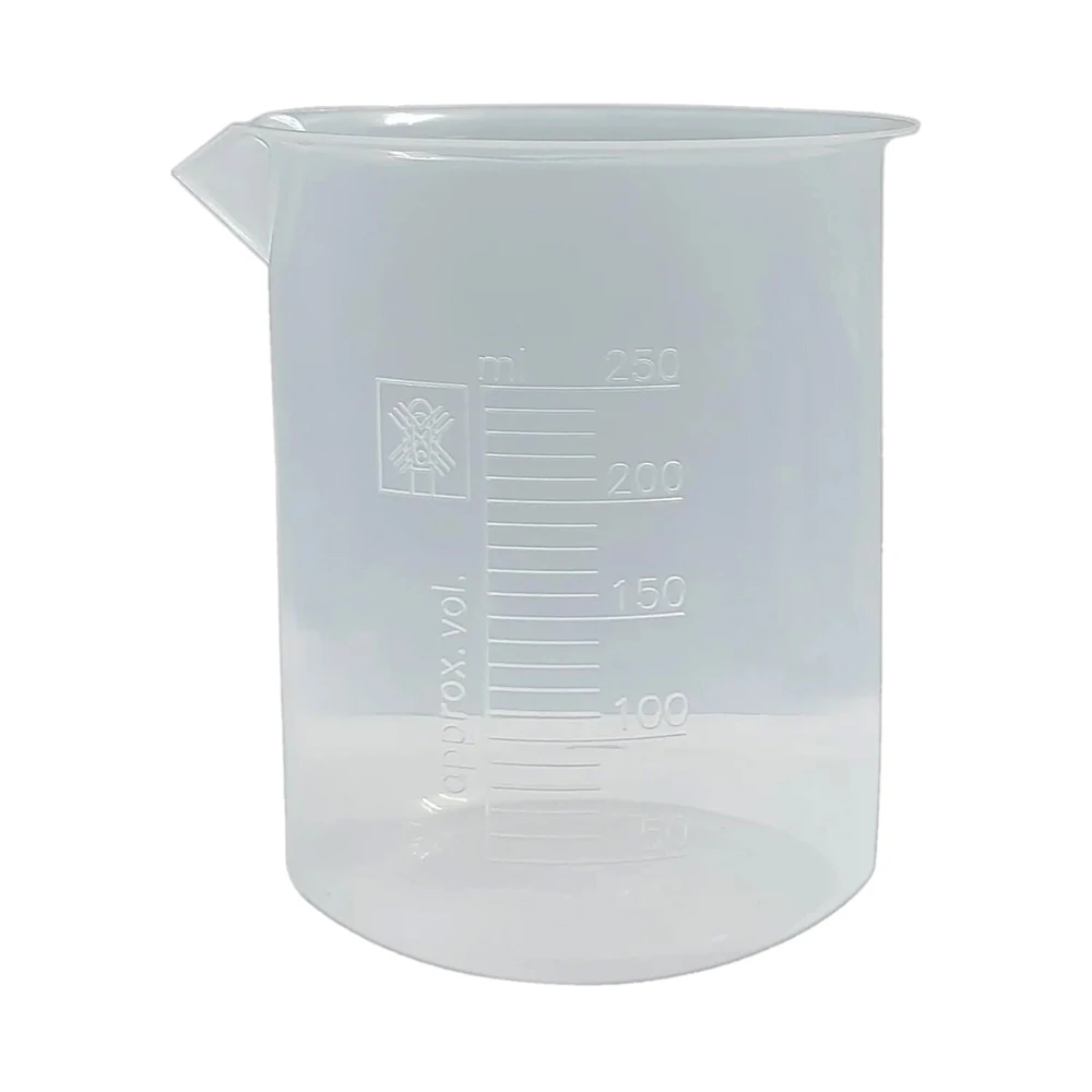 Beakers Euro Design Supplies For Laboratory Test 25ml 1000ml 5000ml ...