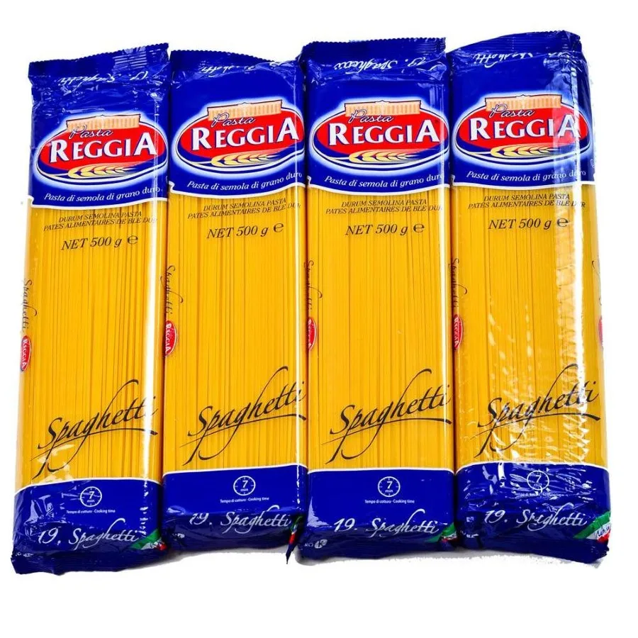 Best Quality Spaghetti Gluten Free Corn and Rice AUSTRIAN Pasta 400 ...