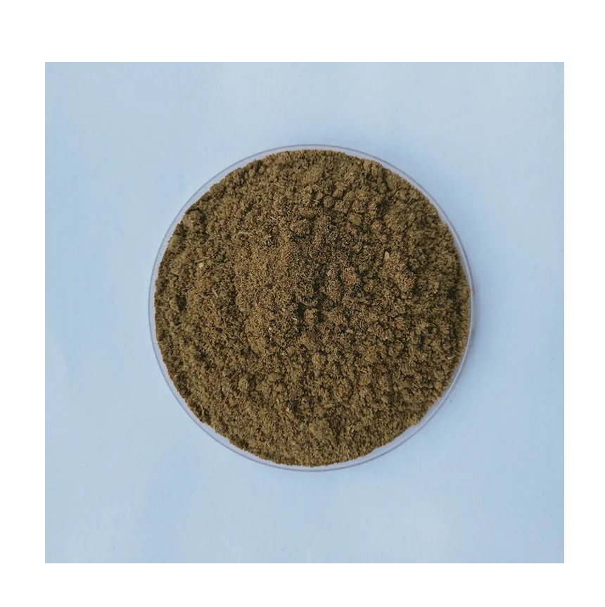 Squid Liver Powder - High-Quality Animal Feed Supplement