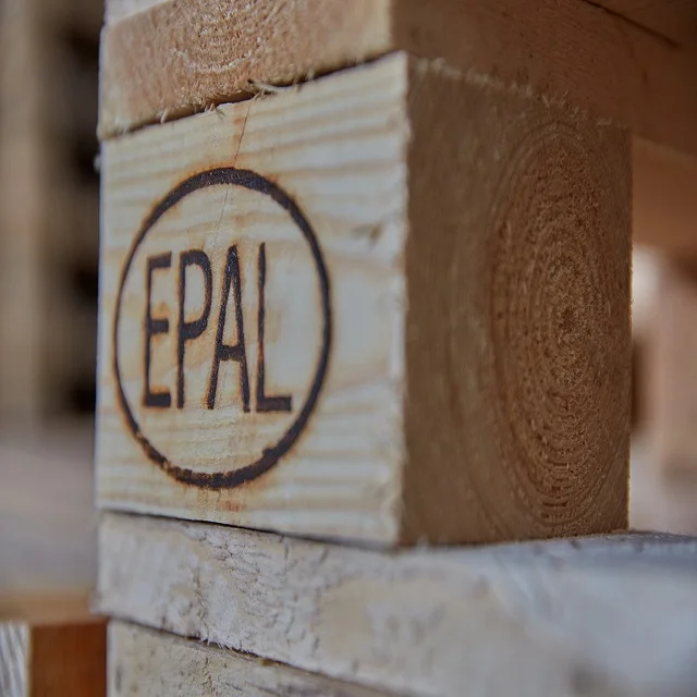 Euro Epal Wooden Pallets,Epal Pallet,Wood Pallets For Sale - Buy Crateandbarrel Logistics ...