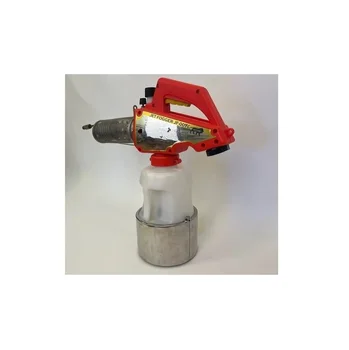Direct Factory Supply Powerful Jet Fogger Sprayers For Comprehensive ...