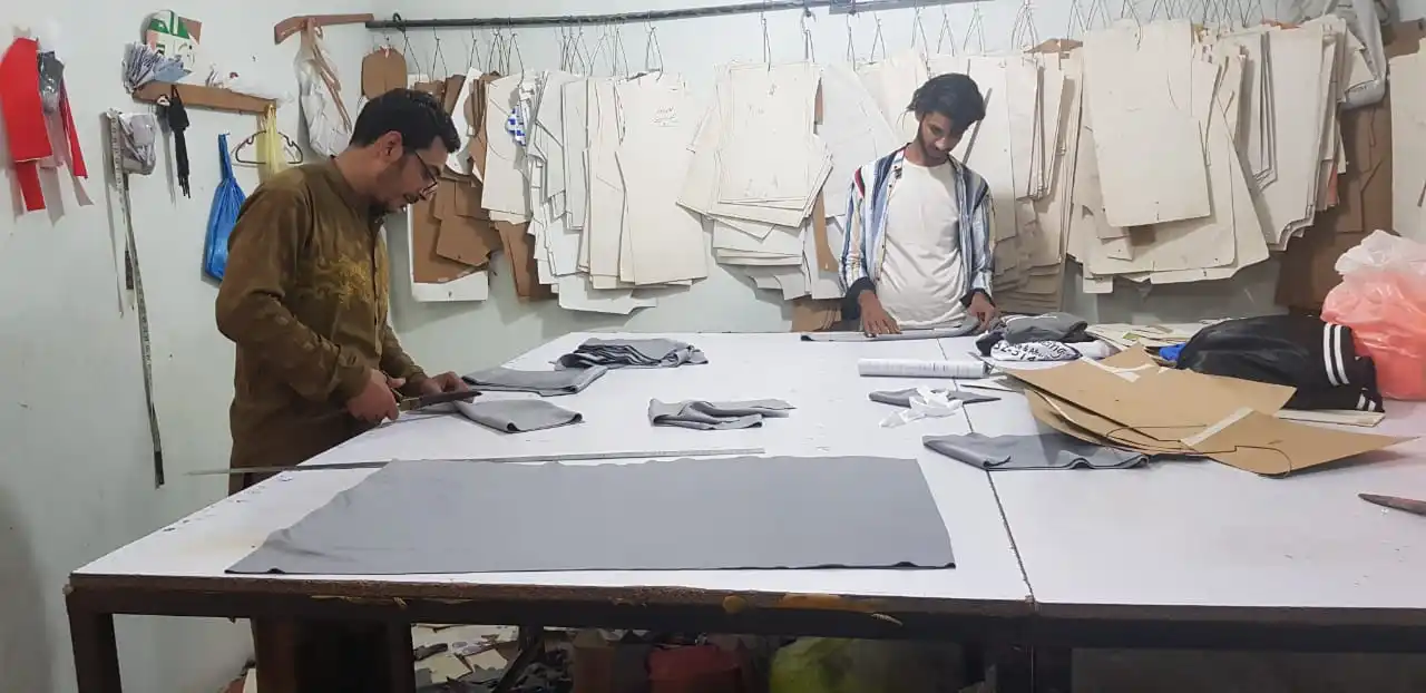 Asaali Design Men's Hip Hop 100% Cotton Thermal Hoodie Fashionable Long ...