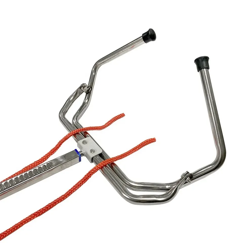 Dairy Farm Calf Puller Stainless Steel Calving Aid Calf Puller ...