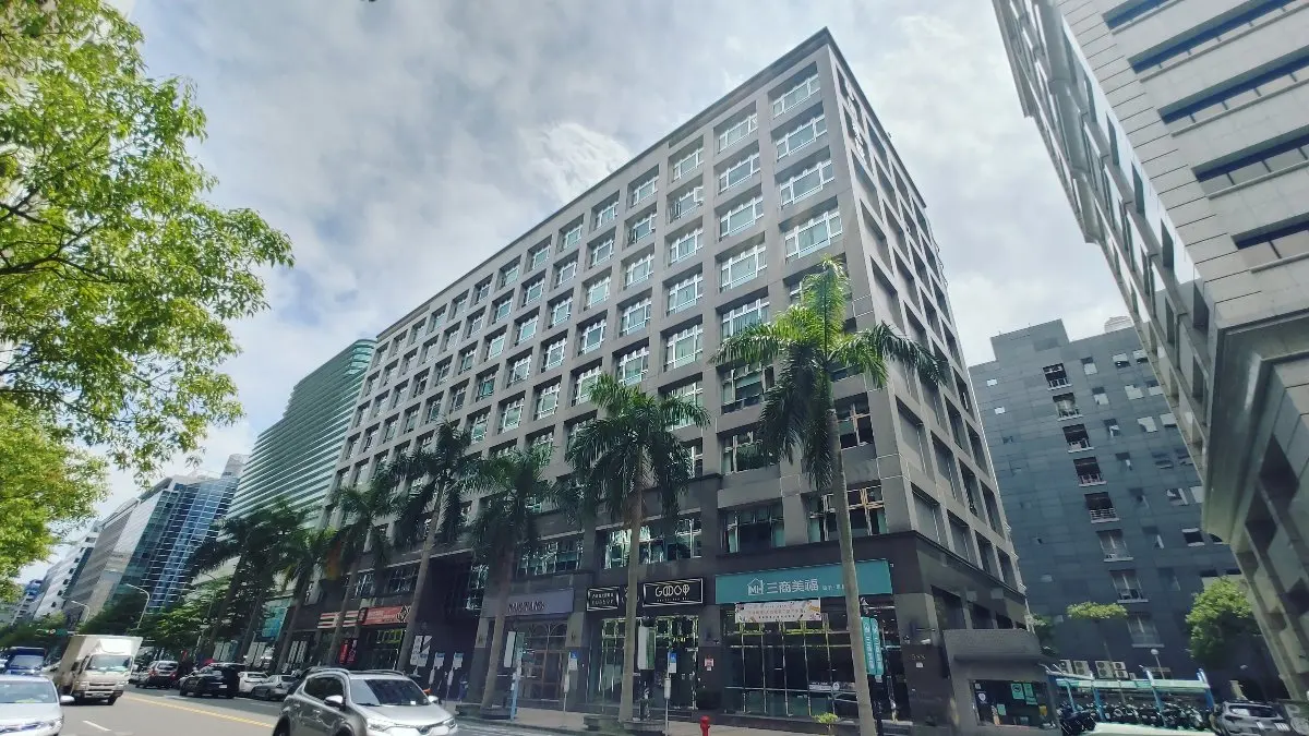 Company Overview - JC TECHNOLOGY INC.