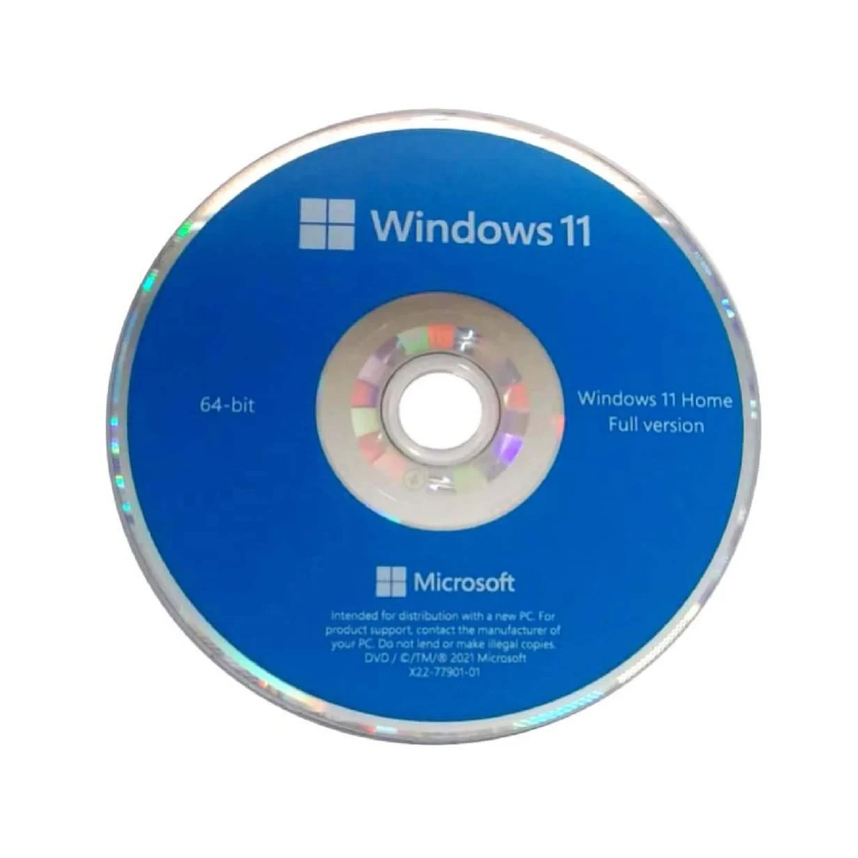 Microsoft Windows 11 Pro 64 Bit Oem Dvd With Key - Buy Win 11 Home Dvd ...