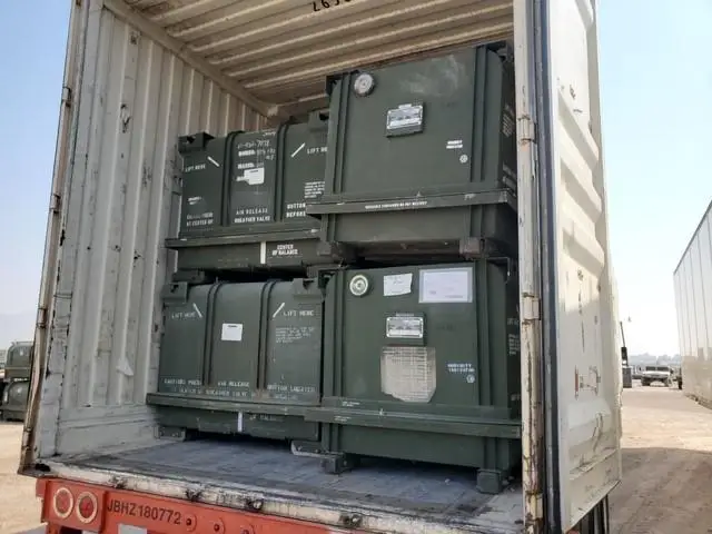 Alibaba.com: JDM Monterey Trooper MU Wizard compatible with 4JB1 4JX1 ...